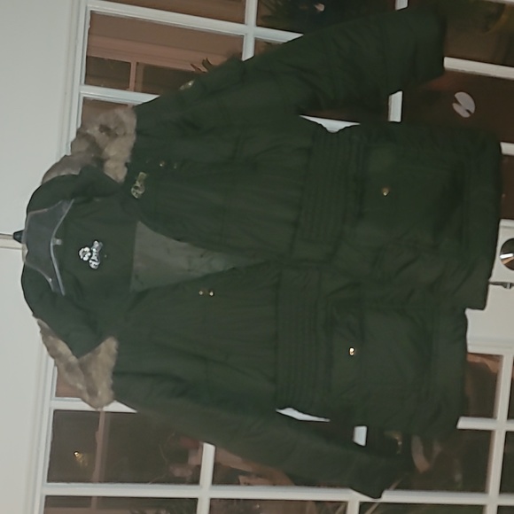 Derreon | Jackets & Coats | Derreon Woman Coat | Poshmark